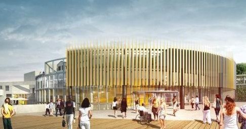 Radiant-Bellevue – Espace Gerson